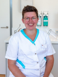 Loes en haar droom | Praktijk voor Tandheelkunde Loes - Groningen